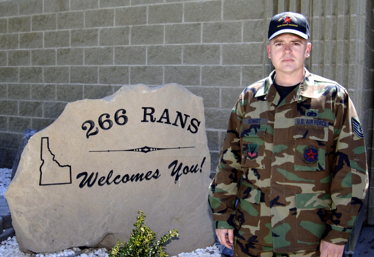 266th RANS names its Warrior of the Week > Mountain Home Air Force Base ...