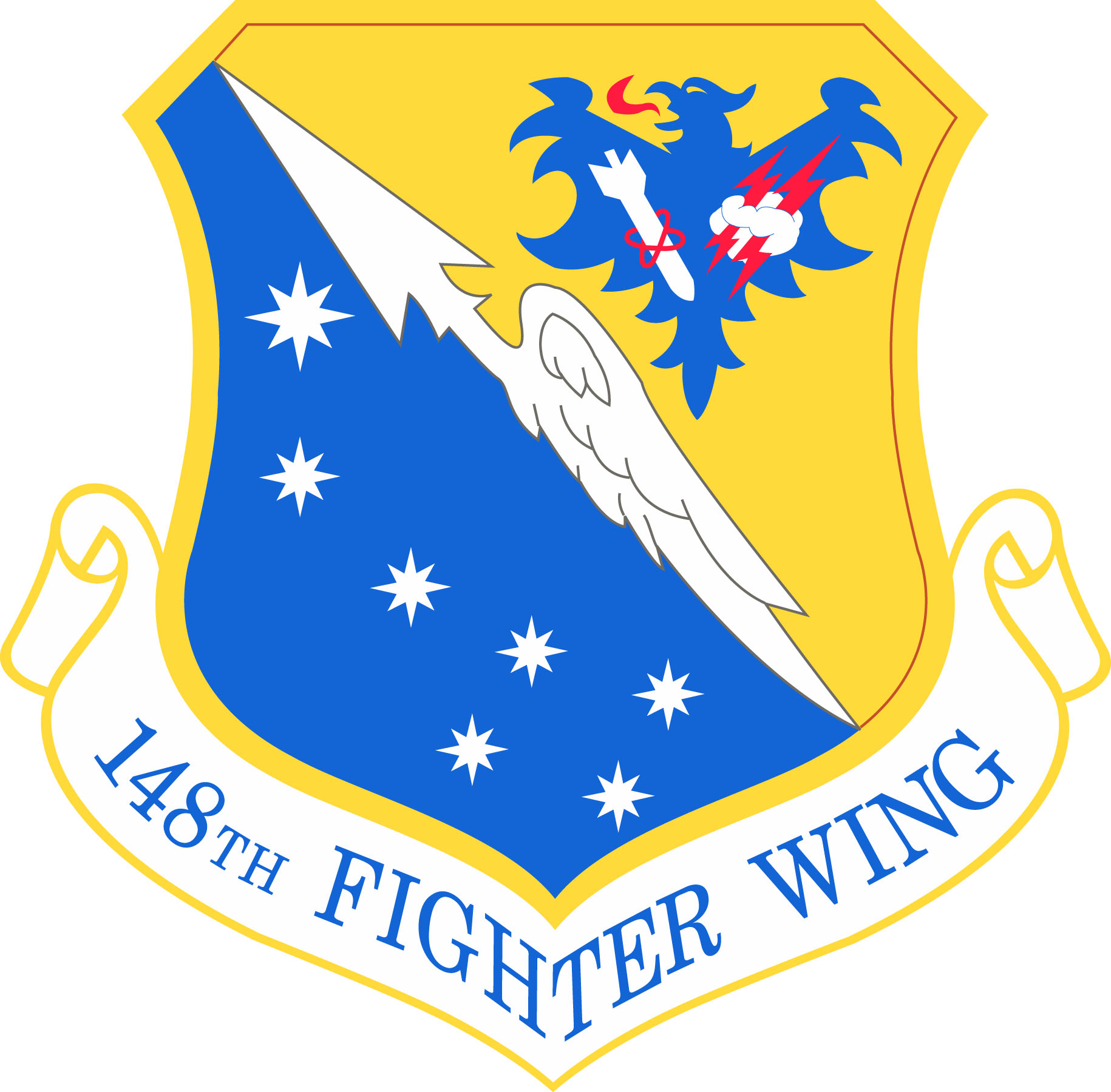 148th Fighter Wing
