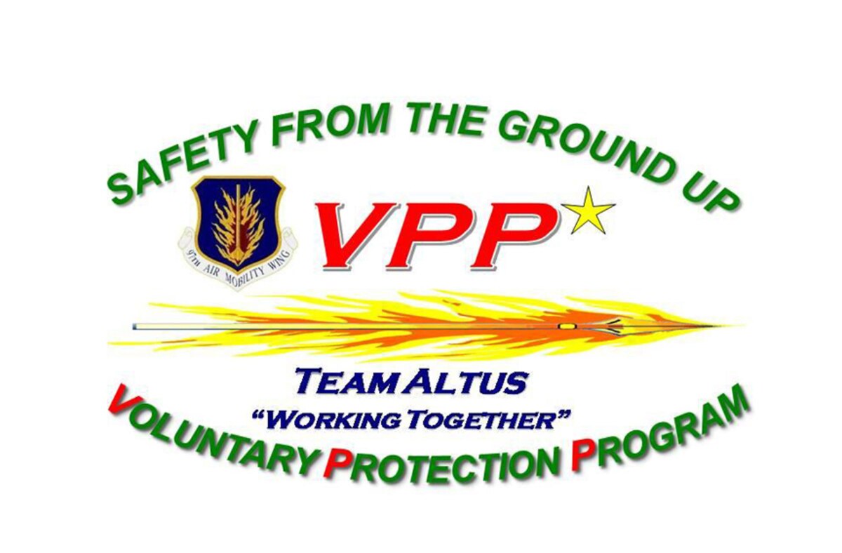 Altus embraces voluntary protection programs > Altus Air Force Base > News