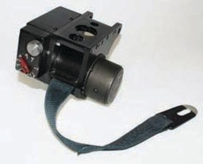 Restraint system improves aircrew safety > U.S. Air Force > Article Display