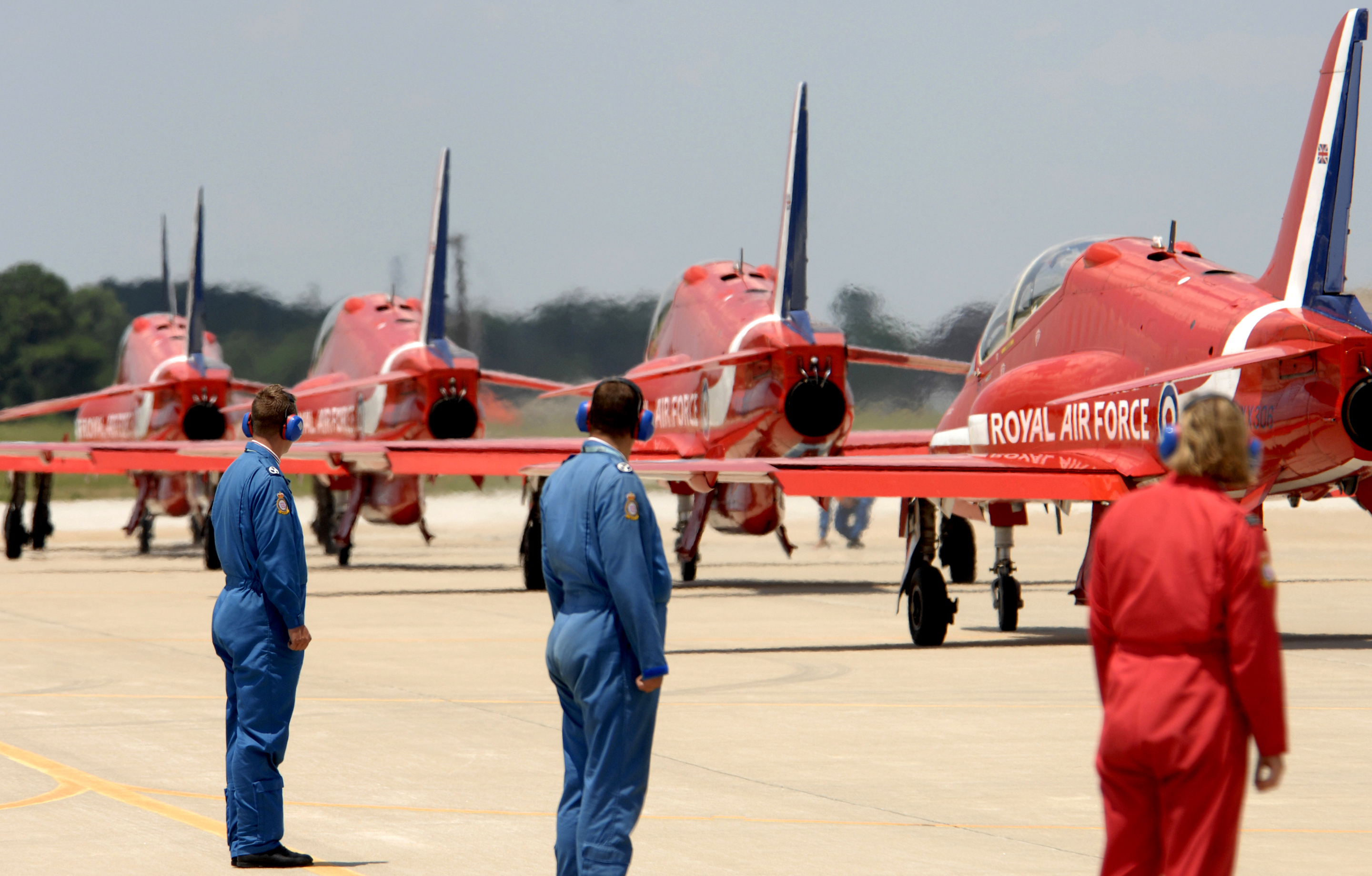 red arrows previous bases