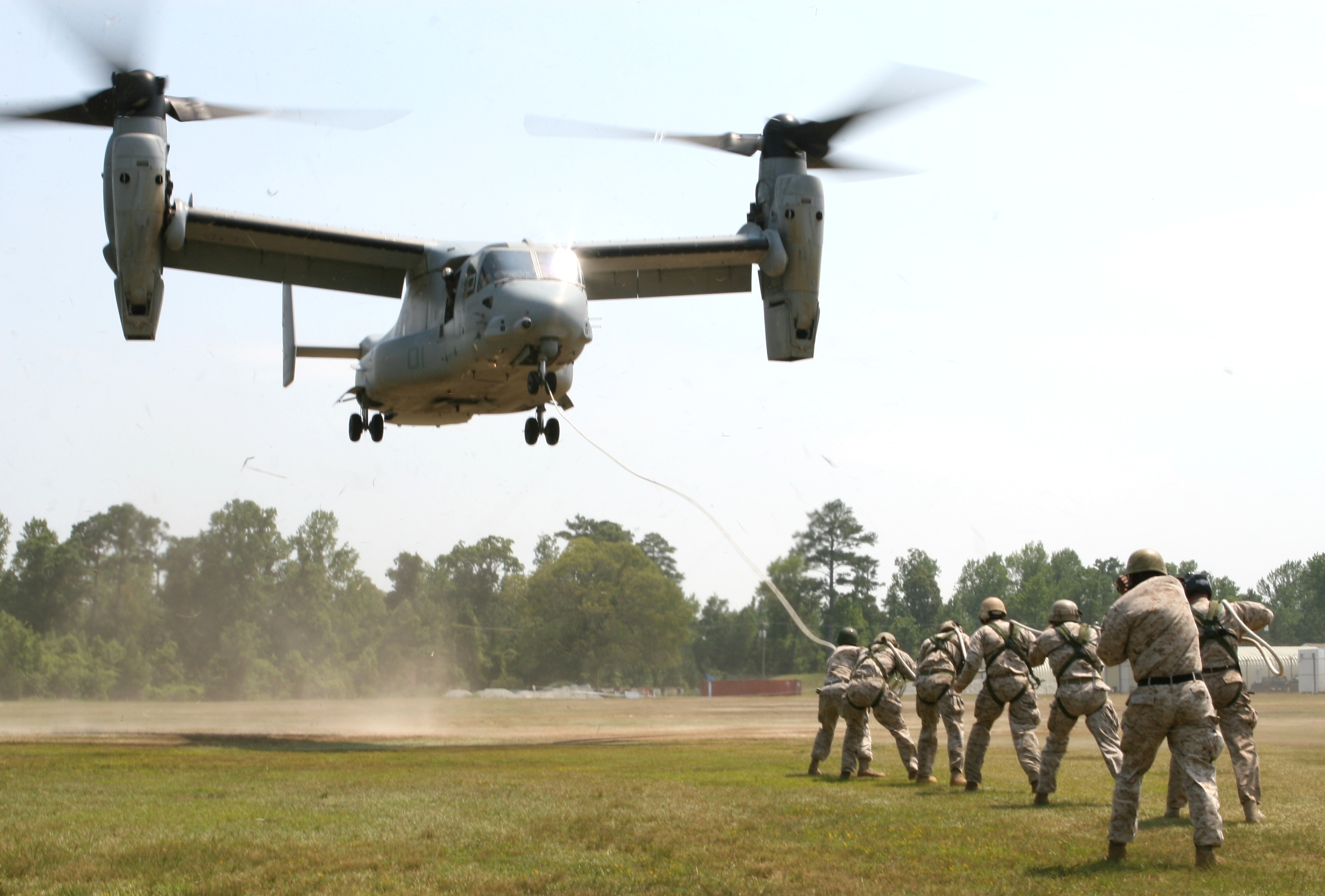 1st MSOB says farewell to first battalion commander > United States ...