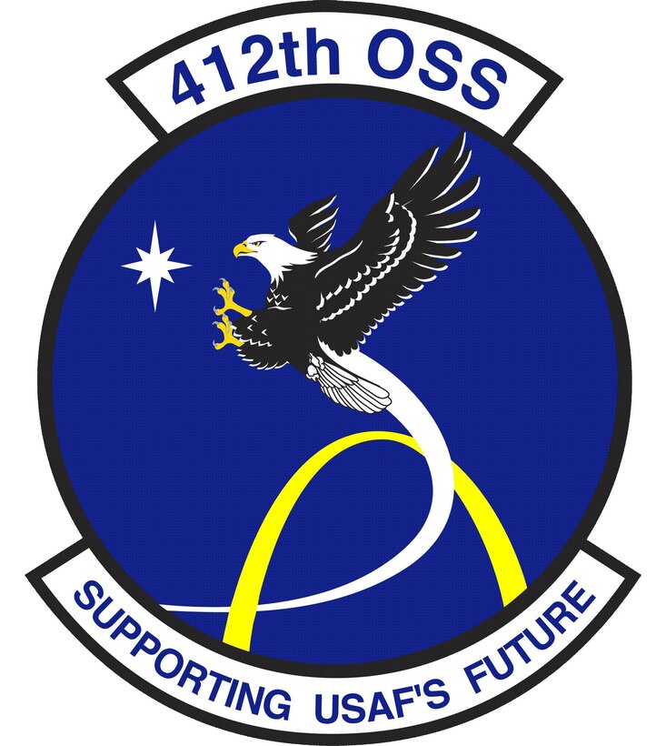 412th Operations Support Squadron logo