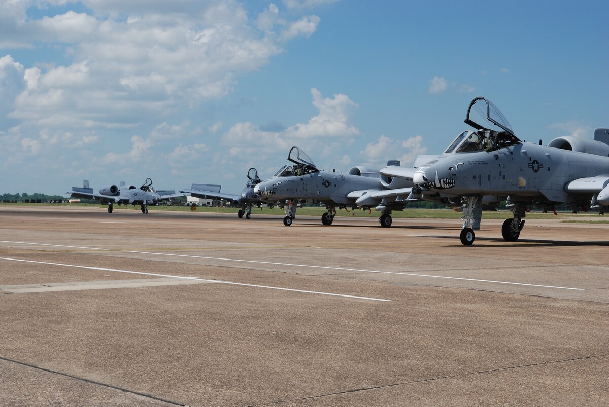 47FS pilots make history > 307th Bomb Wing > Article Display
