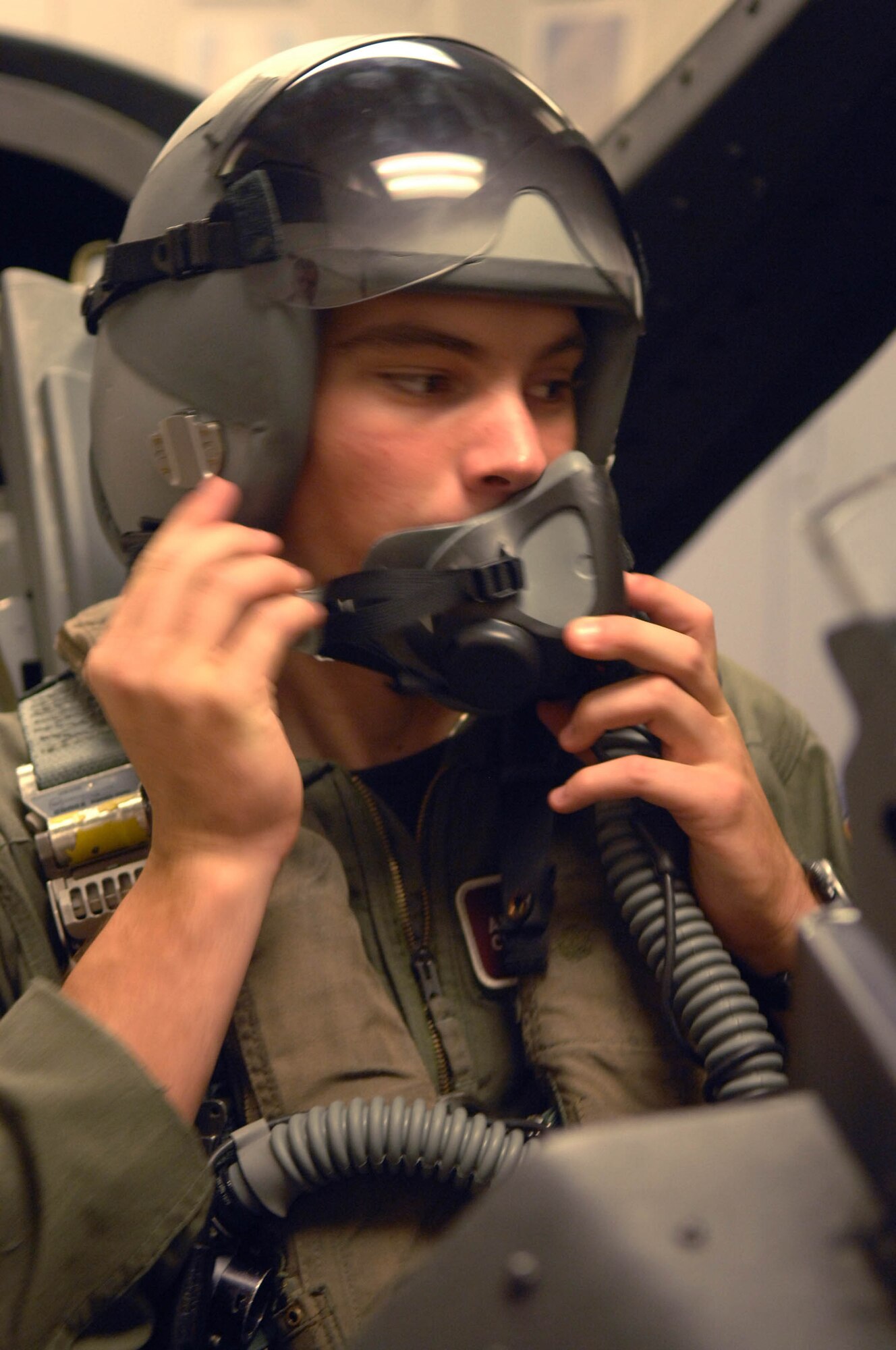 Cadets play ball > Shaw Air Force Base > News