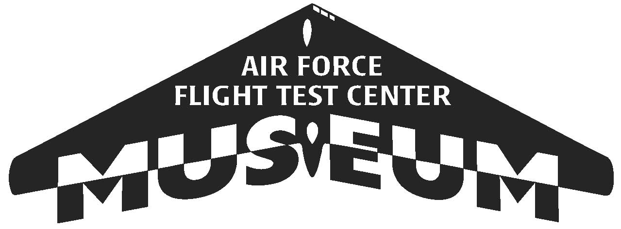 Air Force Flight Test Center Museum Logo