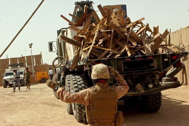 2/24 Motor T delivers; keeps ground combat element in the fight > 1st ...