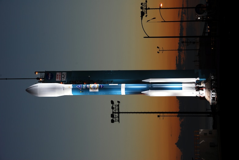 Vandenberg successfully launches Delta II > Vandenberg Space Force Base > Article Display