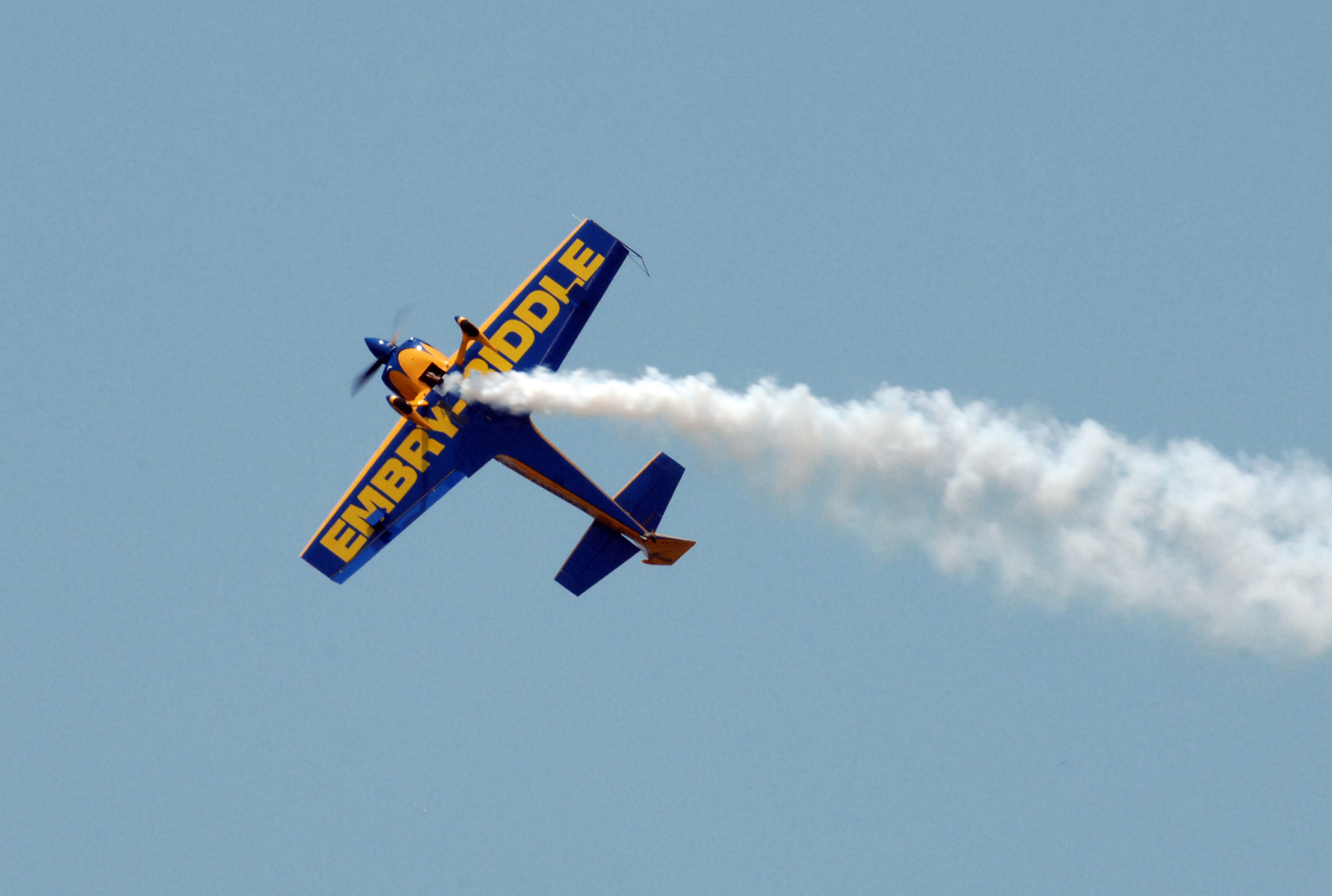 AirPower over Hampton Roads