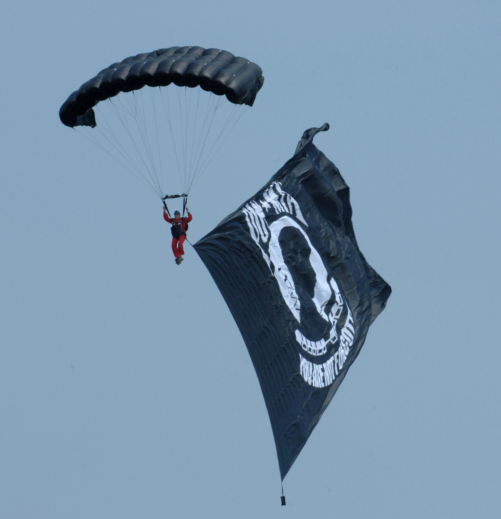 AirPower over Hampton Roads