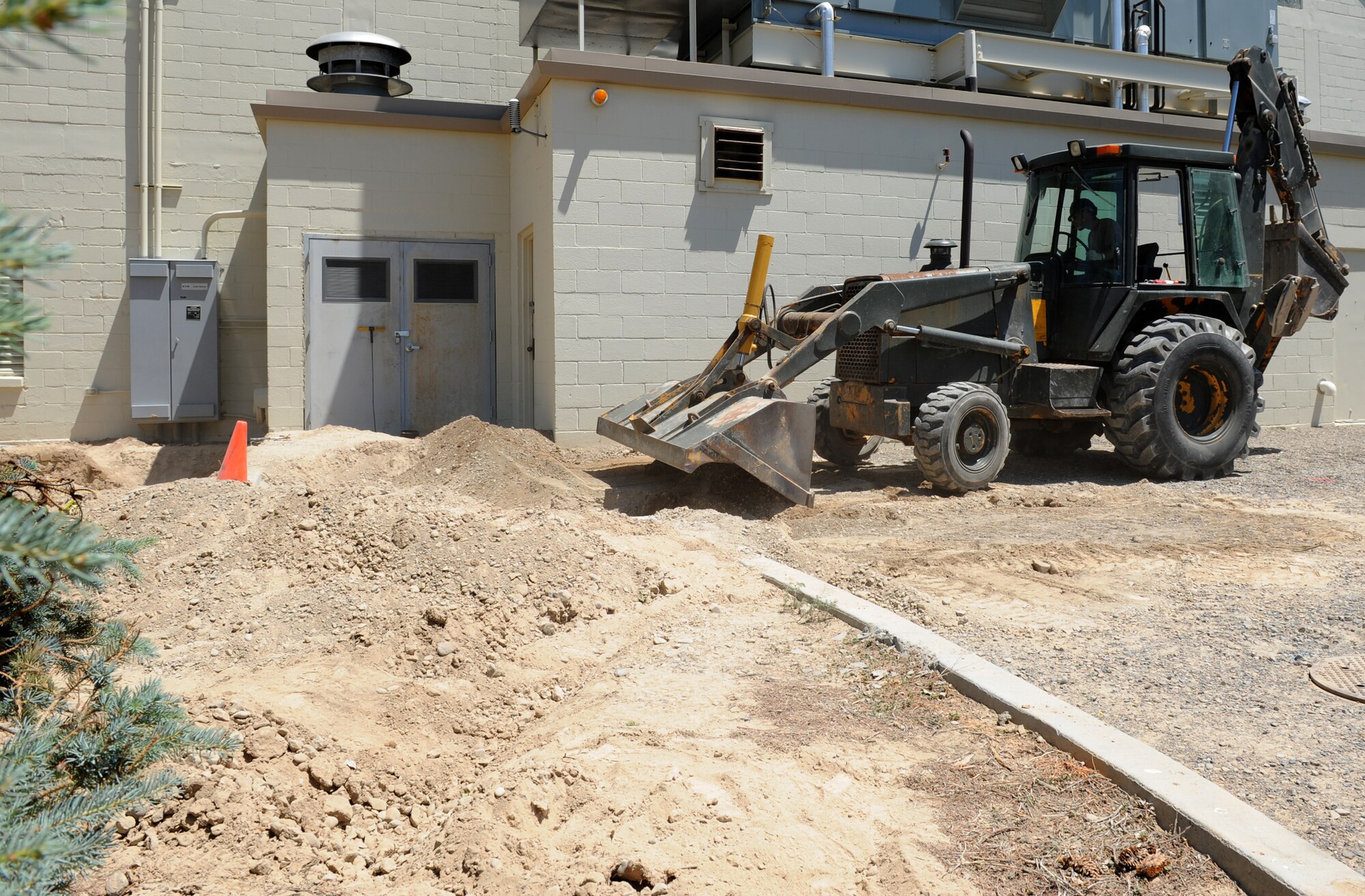 Around the base > Mountain Home Air Force Base > Article Display