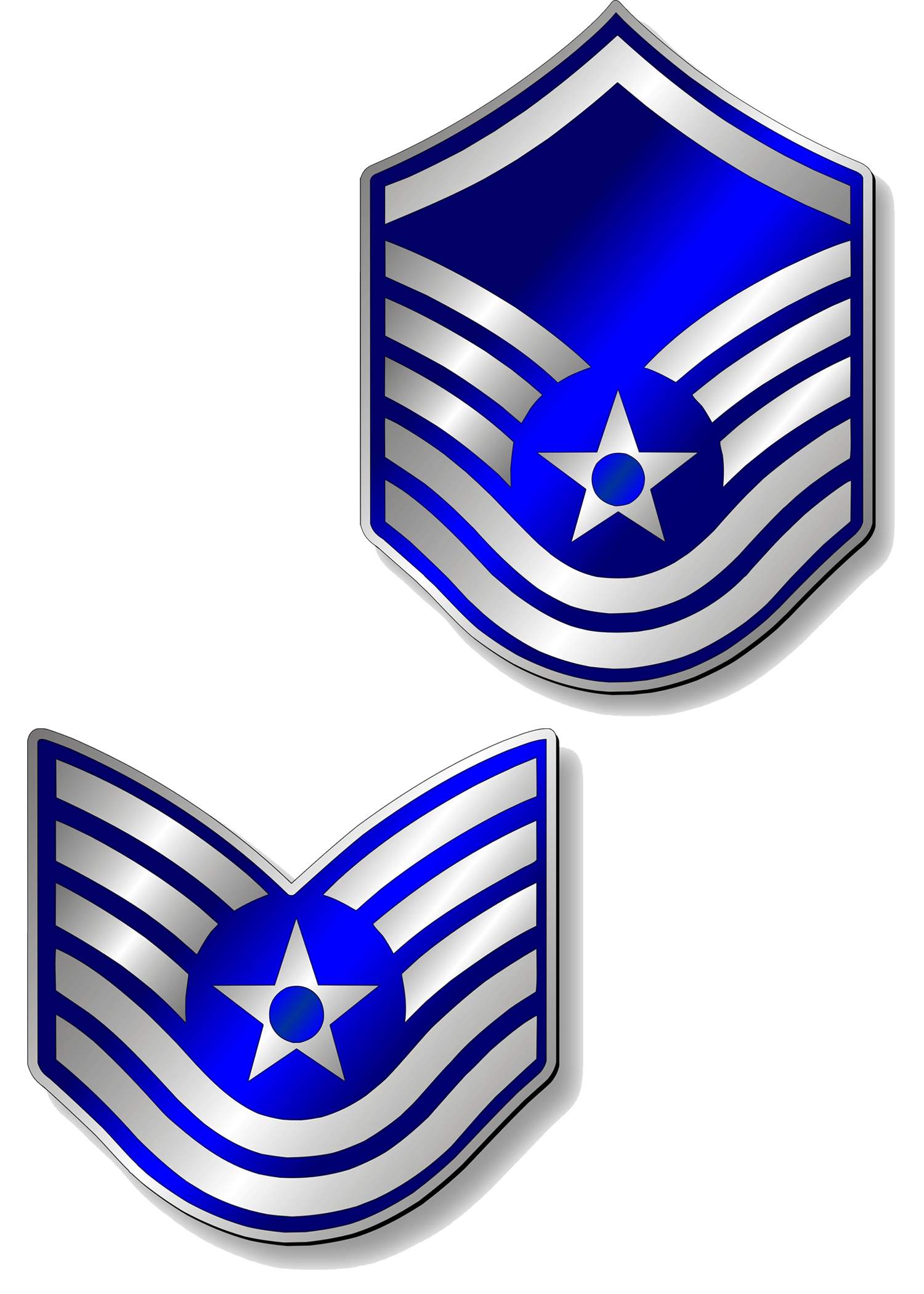 Maxwell 09E7 master sergeant selectee list > Air University (AU) > News