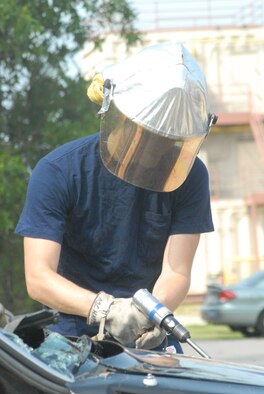 The right tool for the job > Pope Field > Article Display