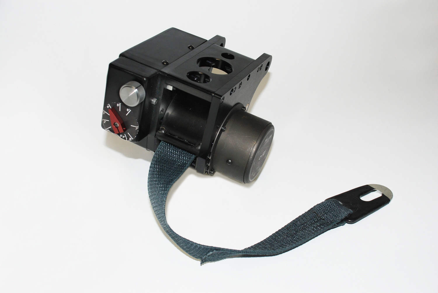 AFRL-Designed restraint system improves aircrew safety > Wright ...