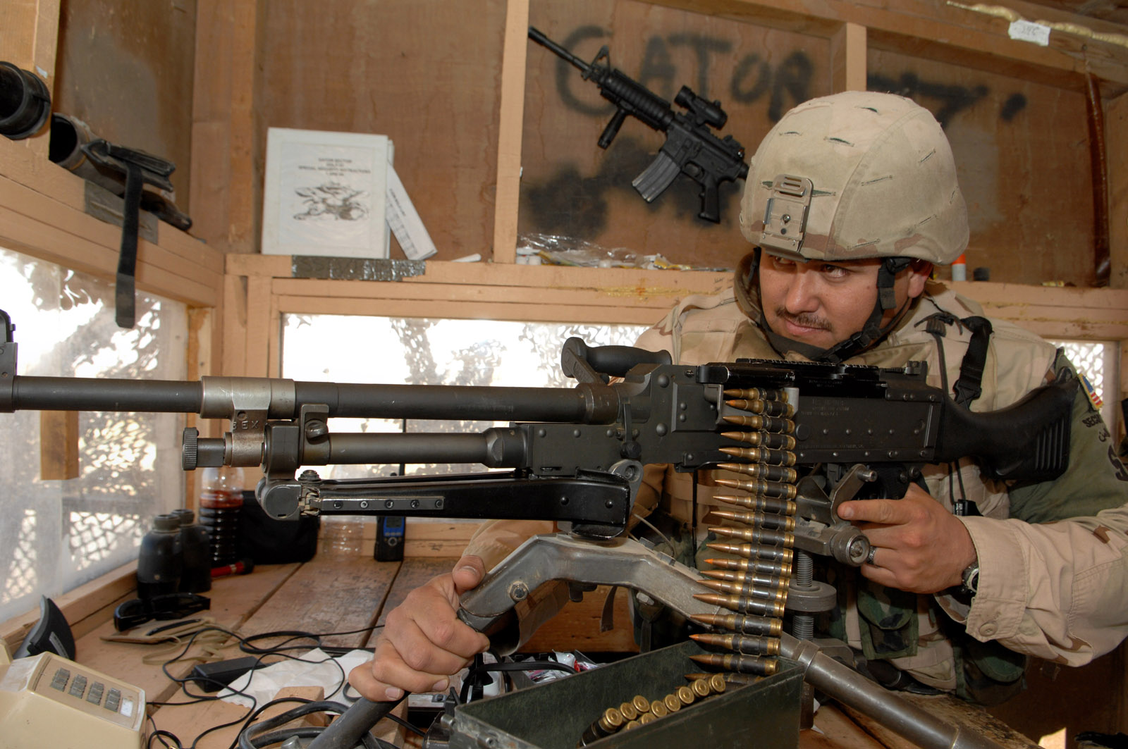 Homestead defenders nearing completion of 6-month deployment ...