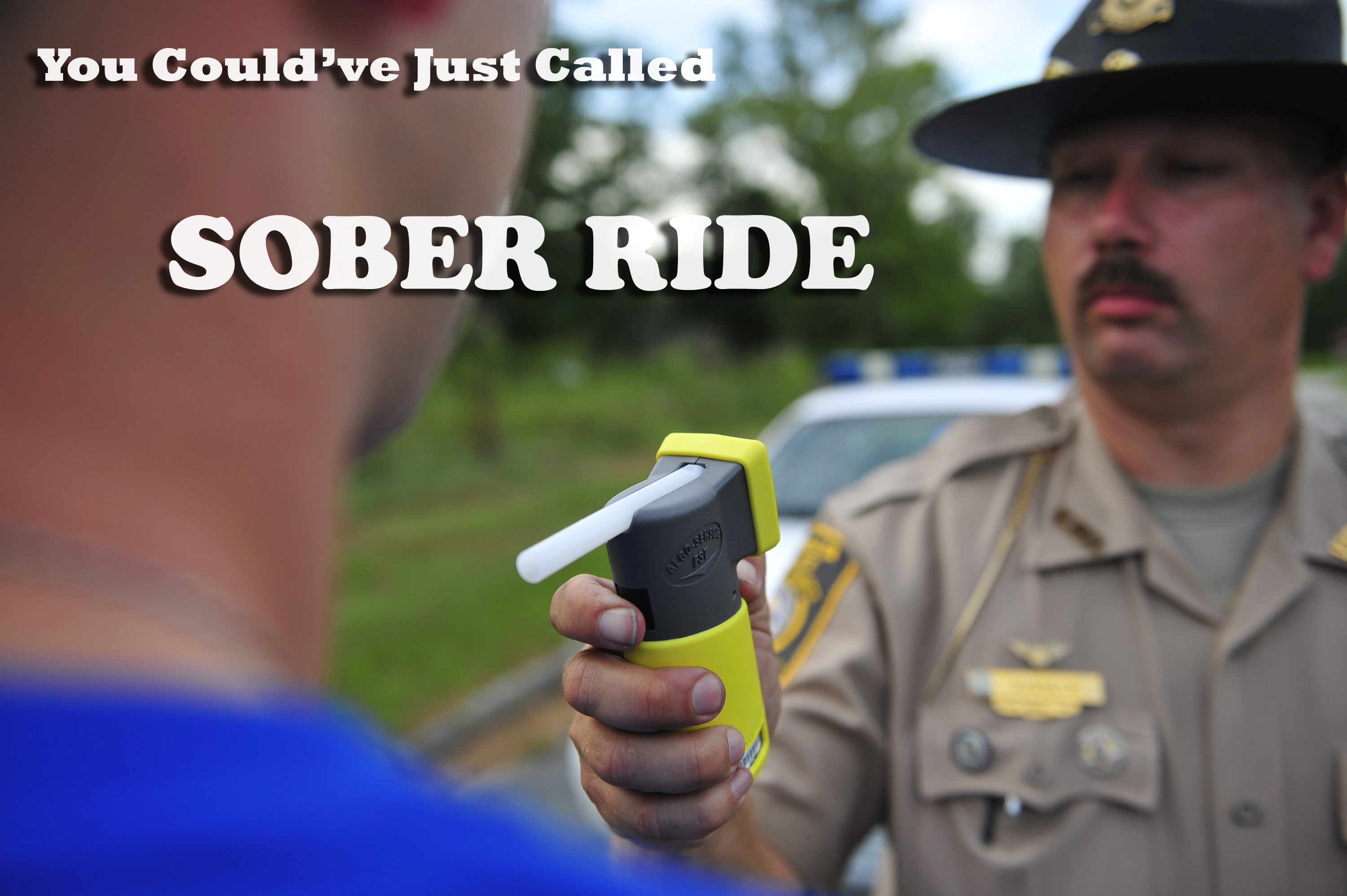 Sober ride saves lives > Moody Air Force Base > Article Display