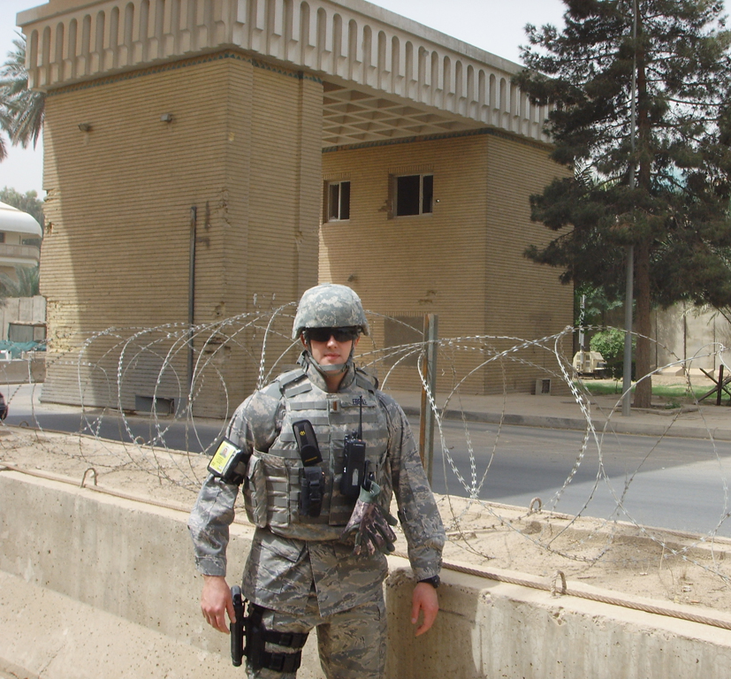 From the Front > 53rd Wing > Article Display