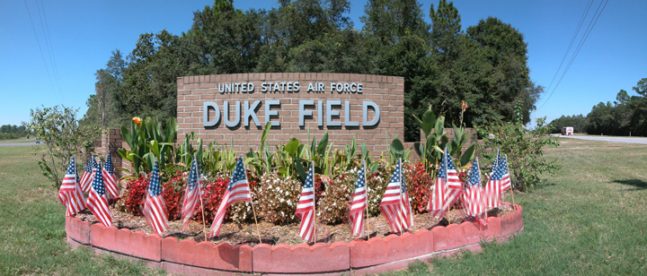 Duke Field
