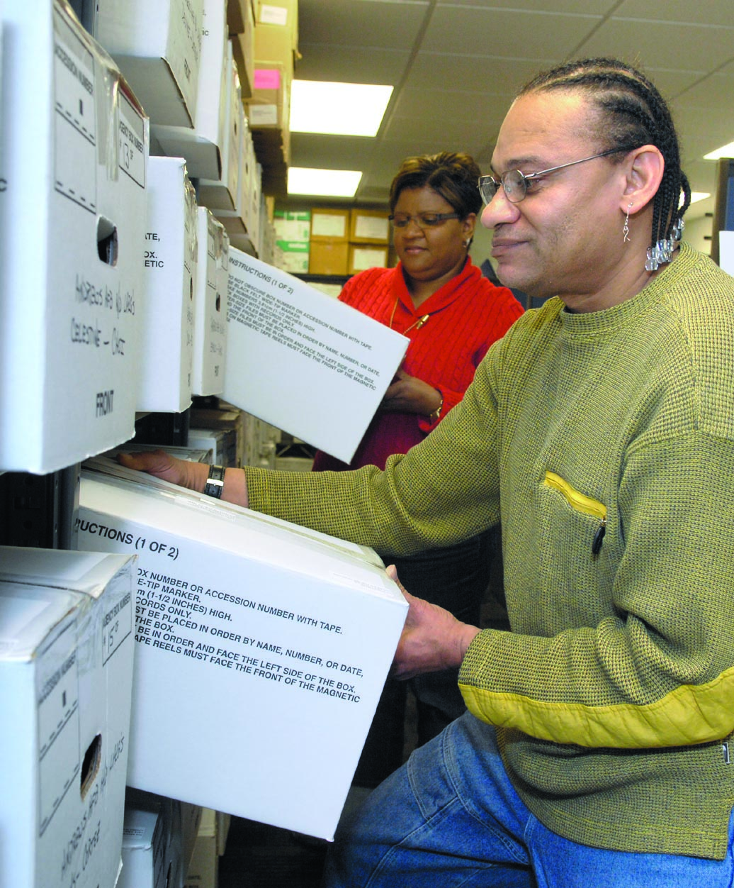 MPF ships UPRGs to become accesable online > Joint Base Andrews ...