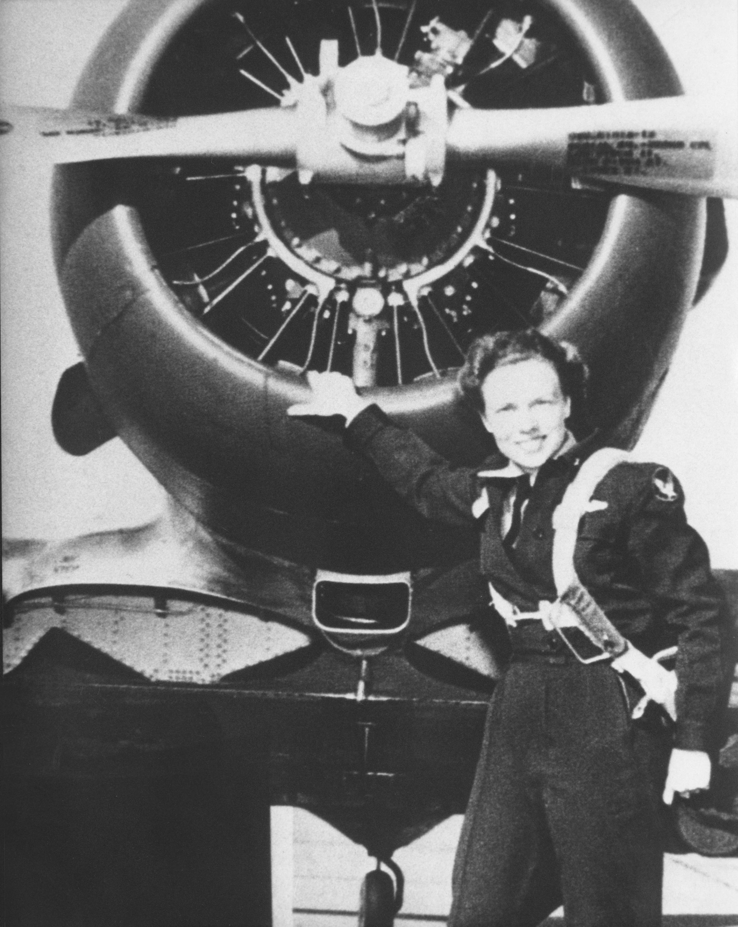 Women prove they have the 'right stuff' to fly > Eglin Air Force Base ...