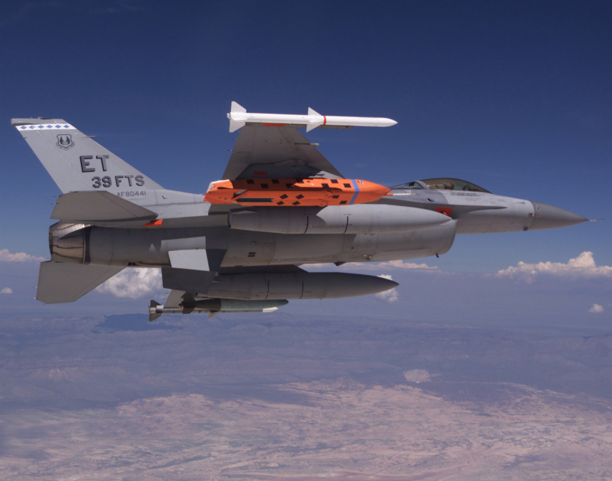 F-16