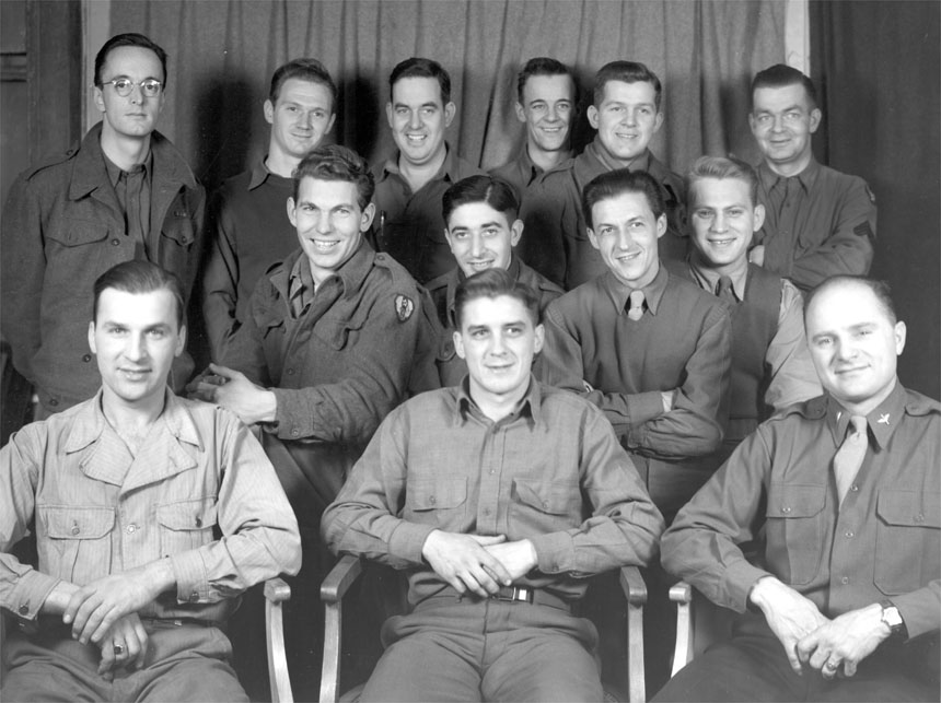 Group photo