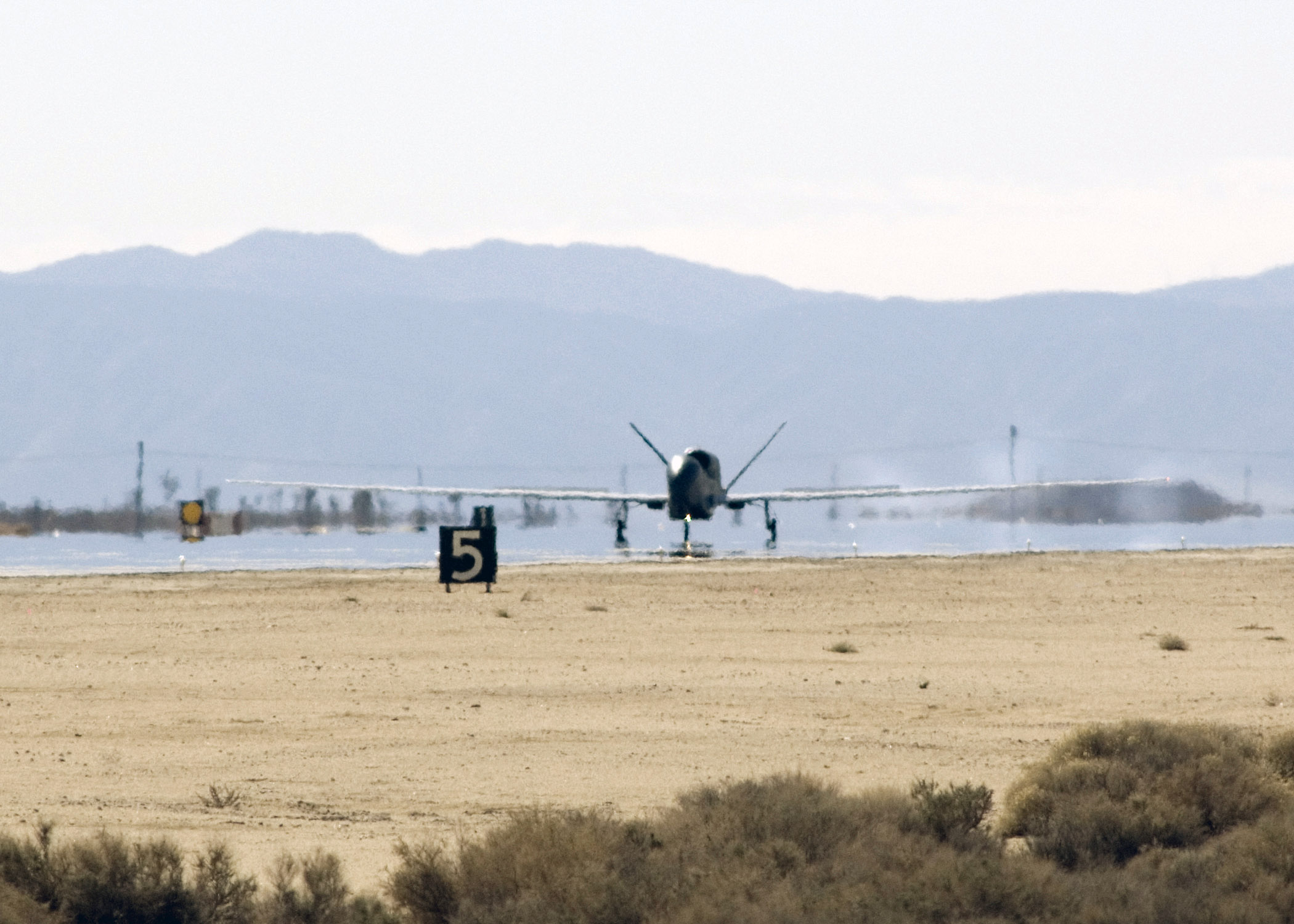 Global Hawk marks 10-year anniversary > Wright-Patterson AFB > Article ...