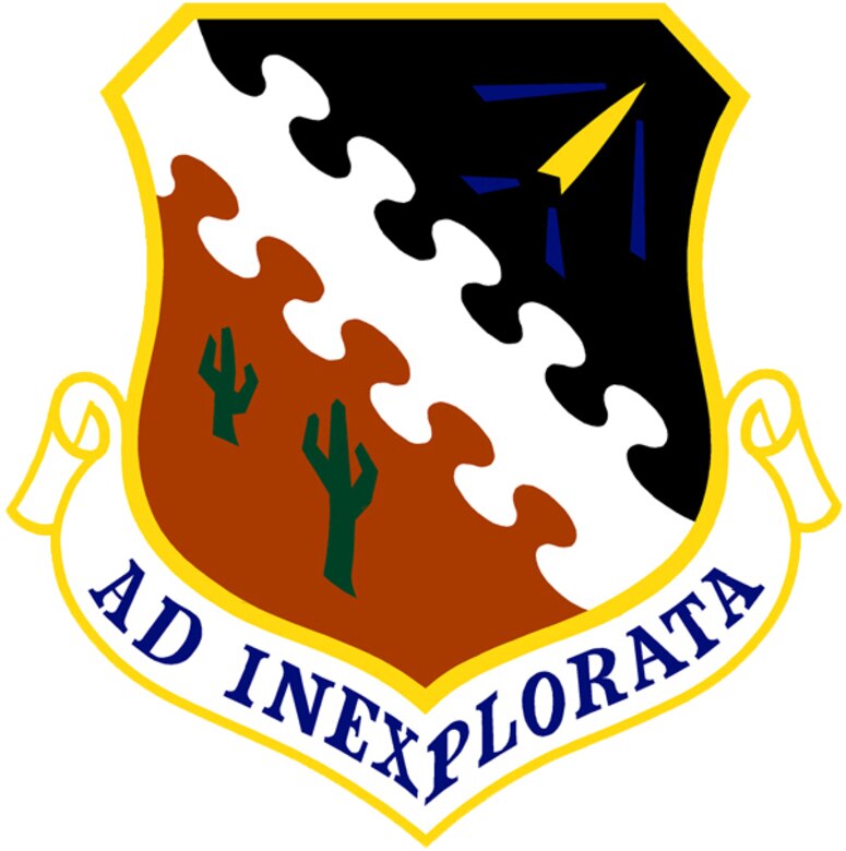 Team Edwards announces fourth quarter award winners > Edwards Air Force ...