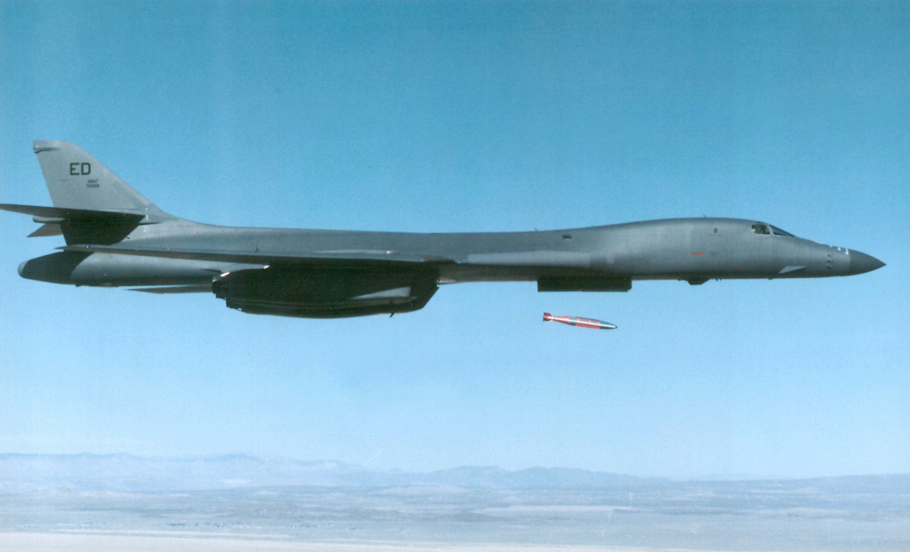 B-1