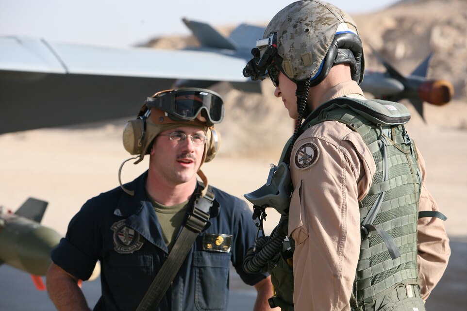 MCMAP making Fox faster, stronger > 2nd Marine Division > Article