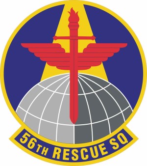 56 Rescue Squadron (USAFE) > Air Force Historical Research Agency > Display