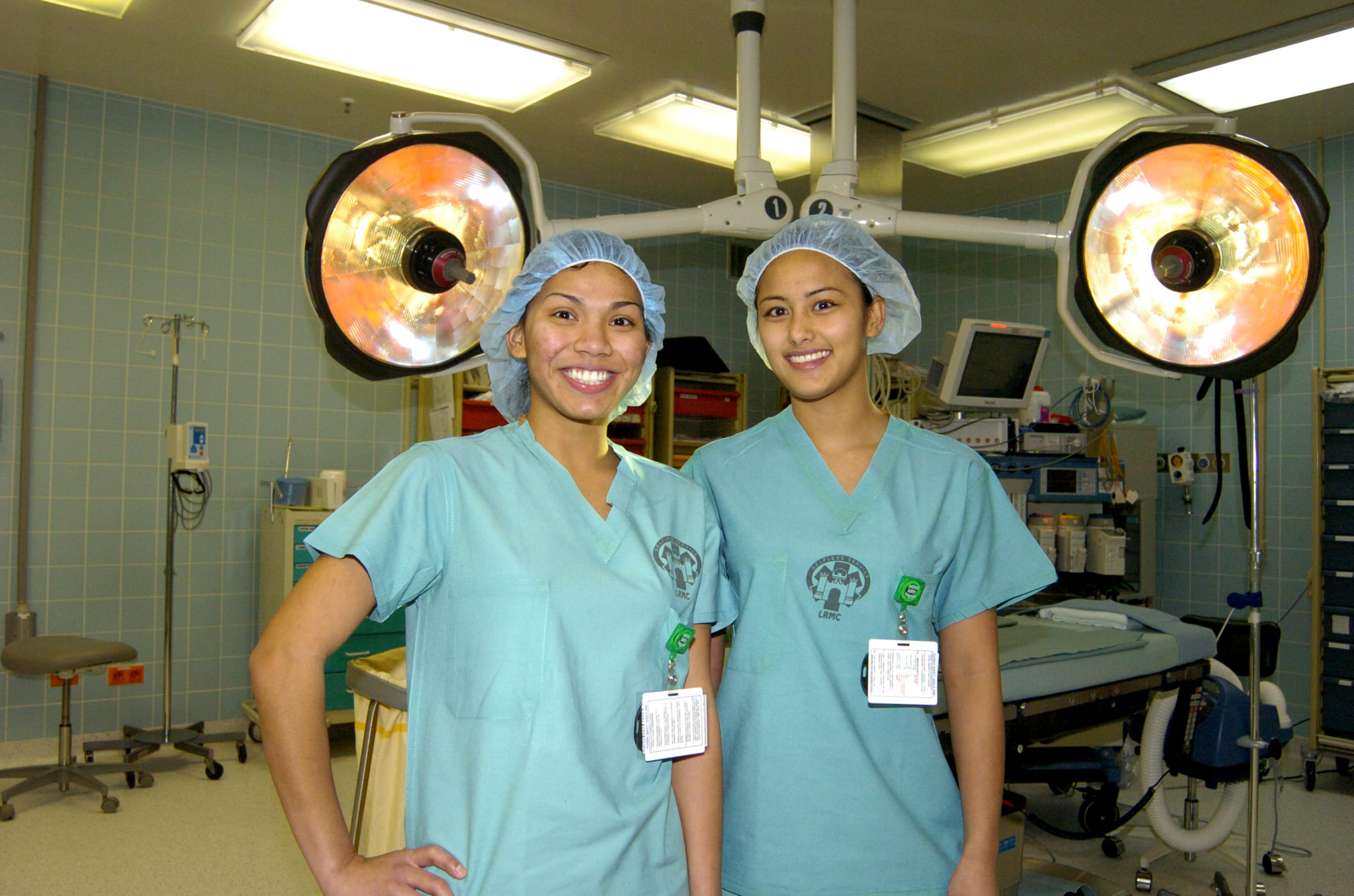 Buddy System proves friendly for medics from Guam > Air Force > Display