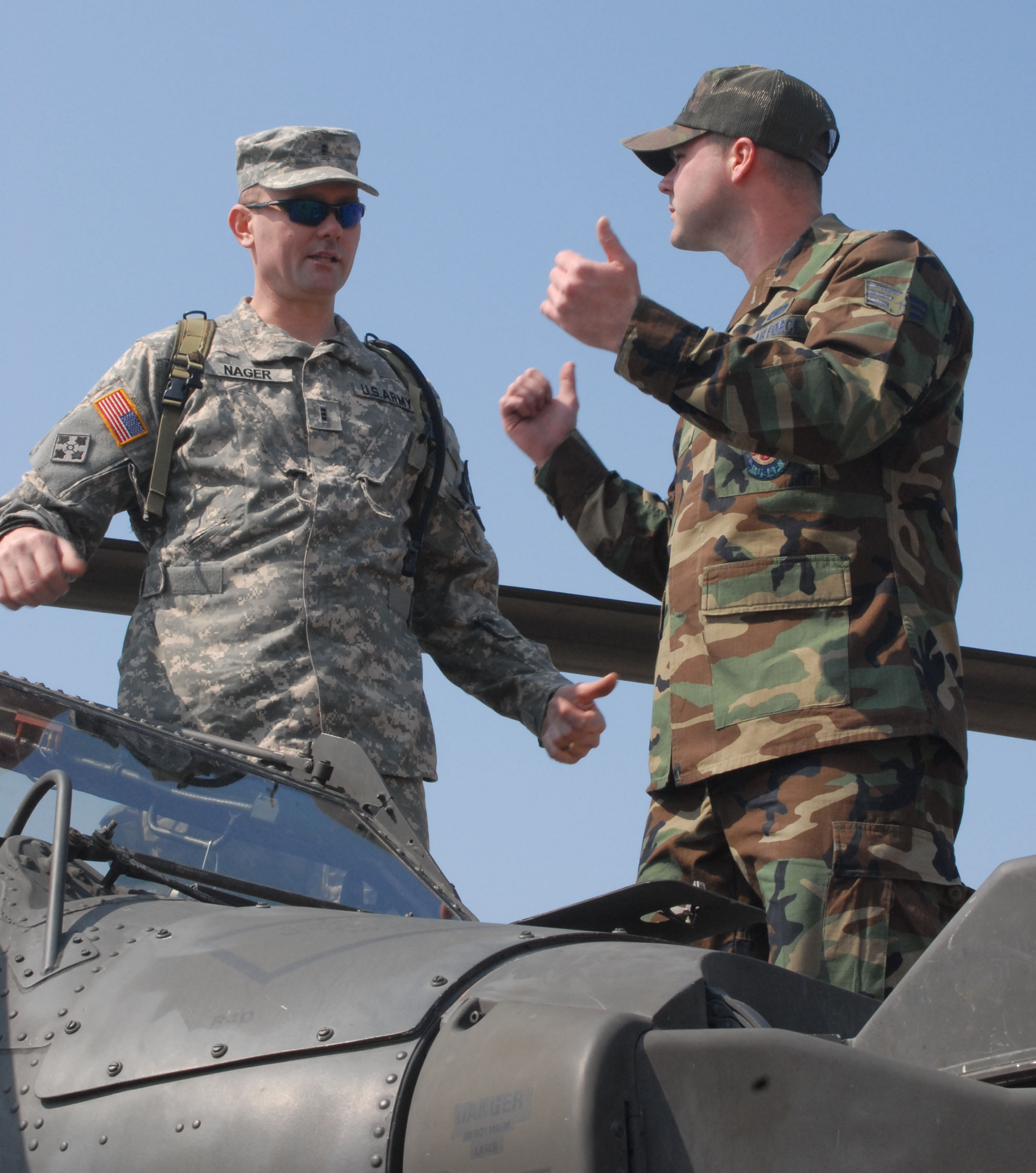 Fire rescue operations