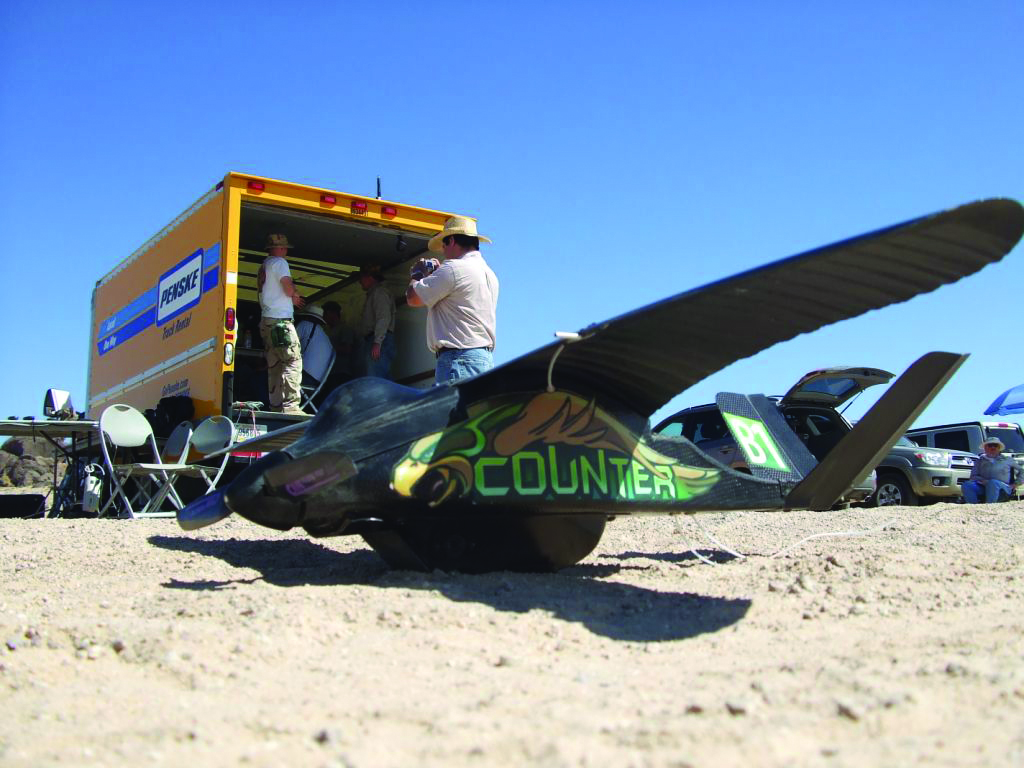 Cooperative Operations in Urban Terrain Program Reaches Important ...