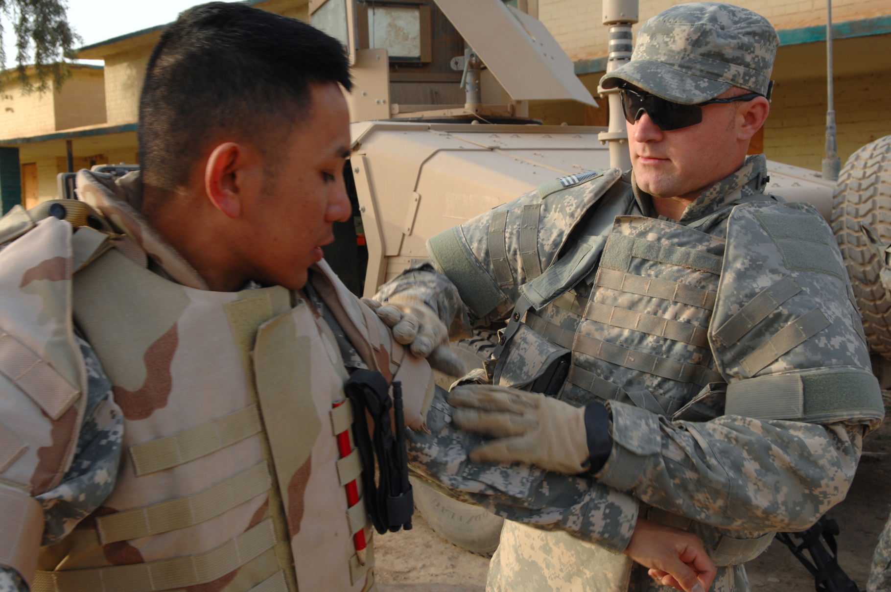 CE Airmen: one team, one fight, one focus > Whiteman Air Force Base > News