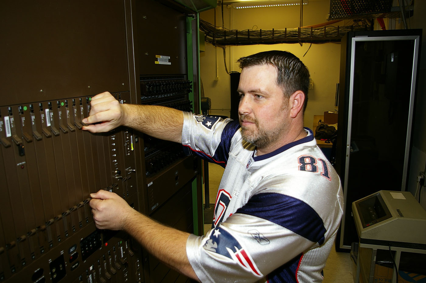 Wing's annual award winners announced > Royal Air Force Mildenhall ...