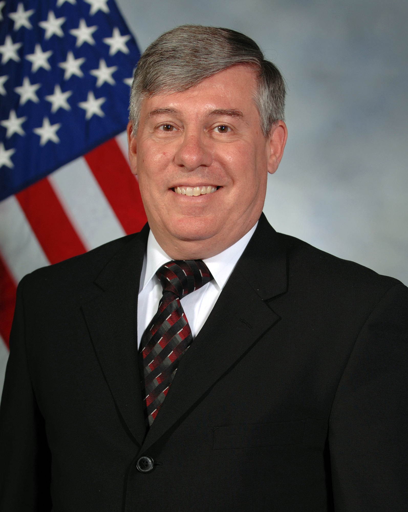 JOHN F. WAGNER > Air Force > Biography Display