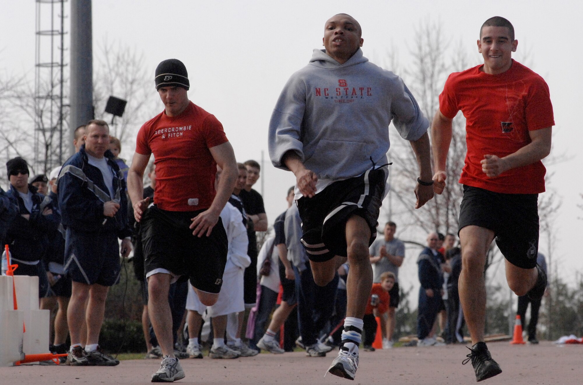 Beat this > Aviano Air Base > Display