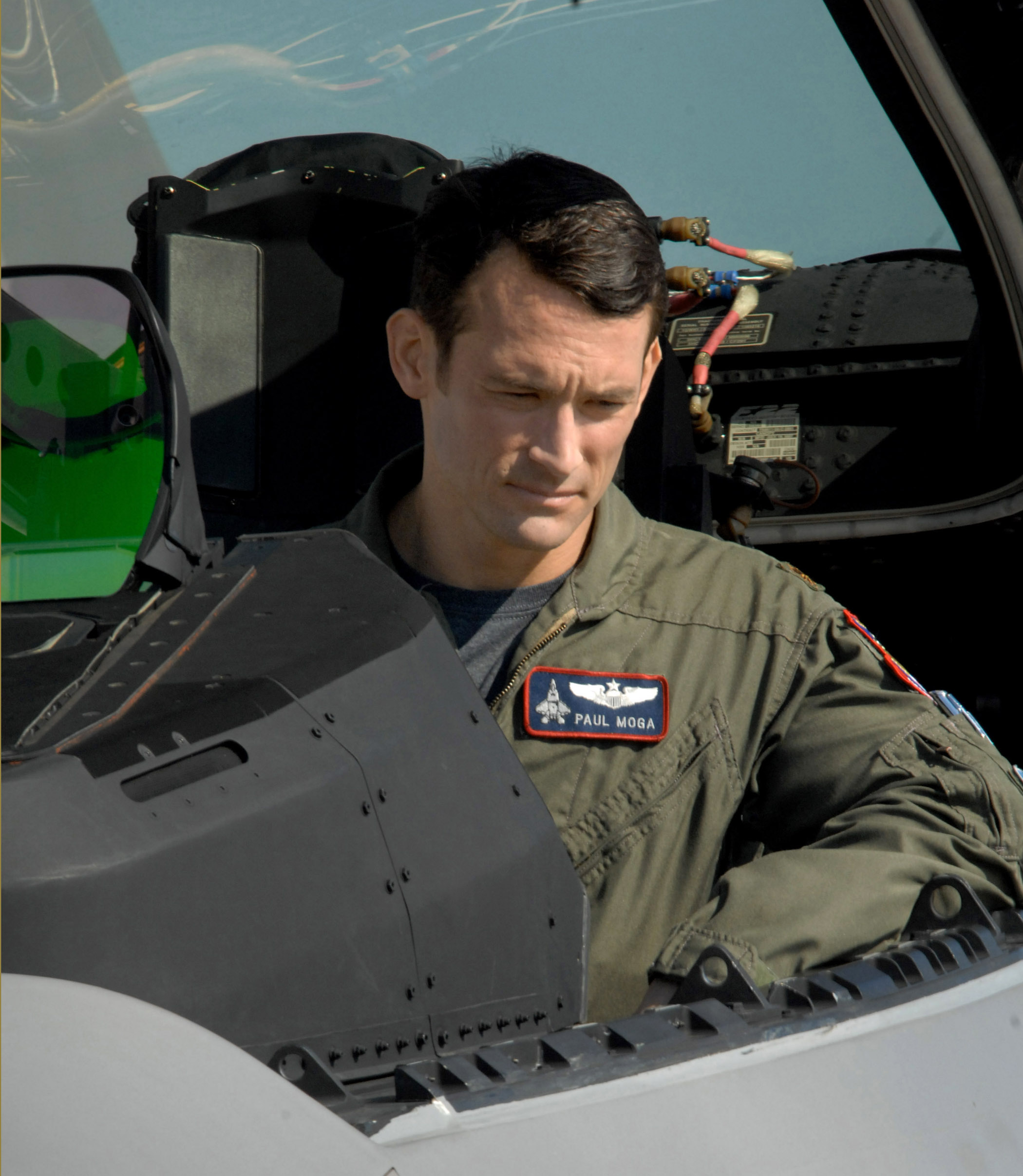 Military Channel films at Langley for upcoming episode > Air Force ...