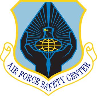 Air Force Safety Center (AFSEC)