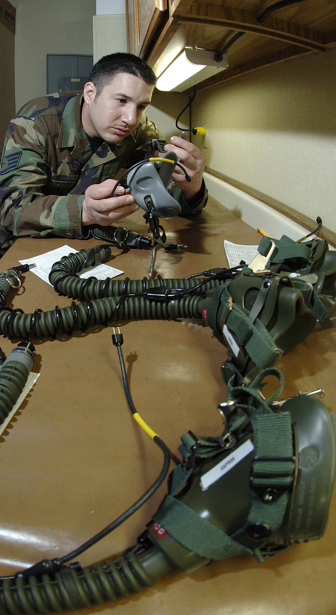 PTU provides valuable training > Fairchild Air Force Base > Display