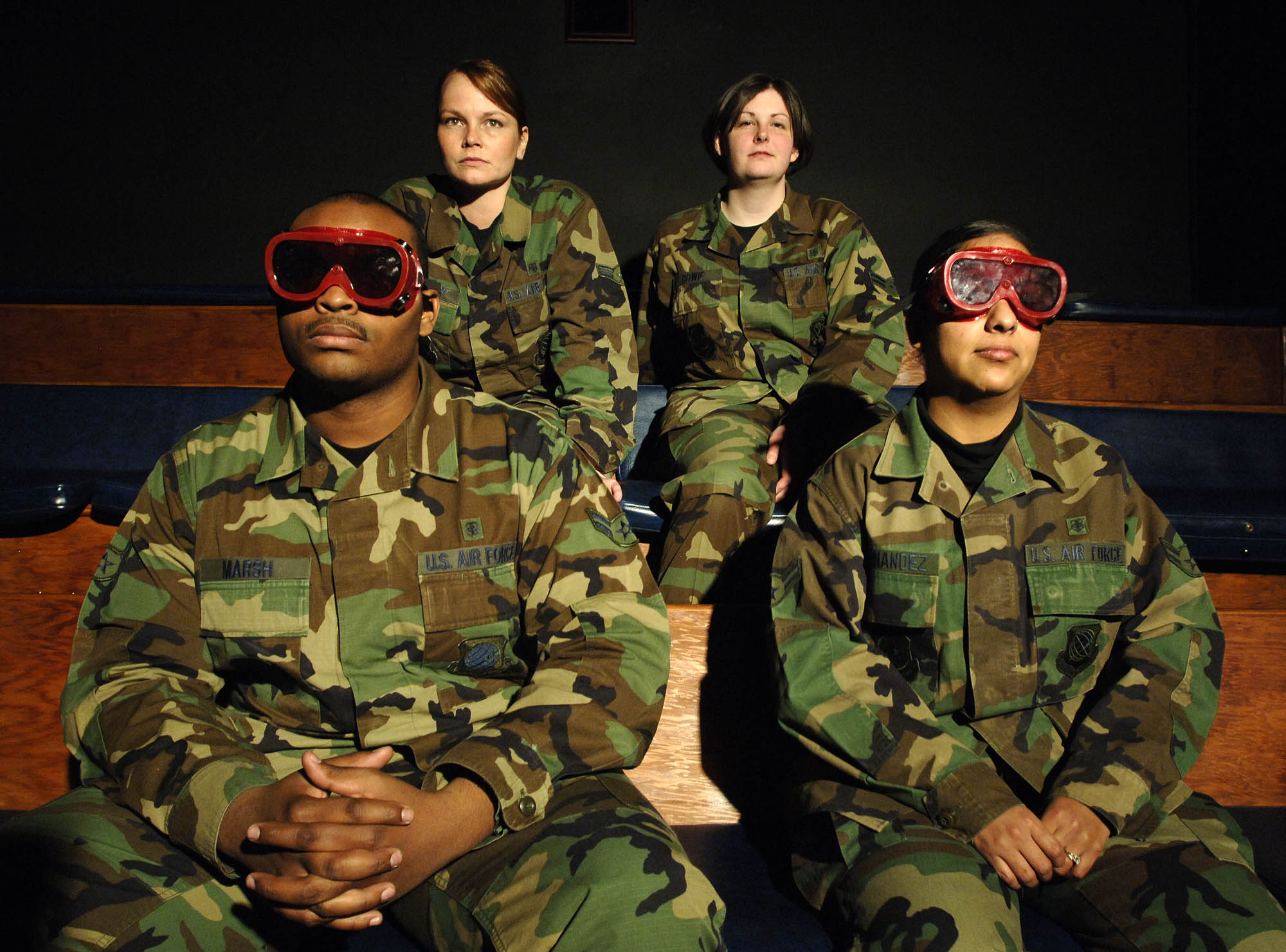 PTU provides valuable training > Fairchild Air Force Base > Display