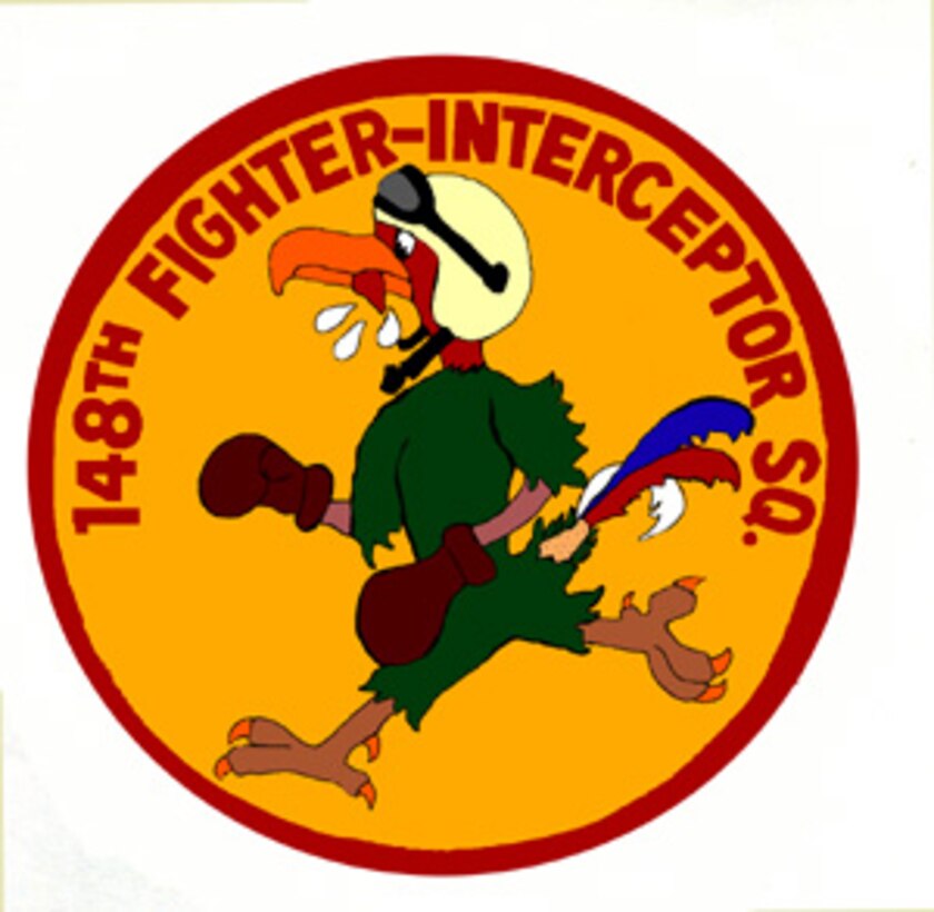 148th FIS