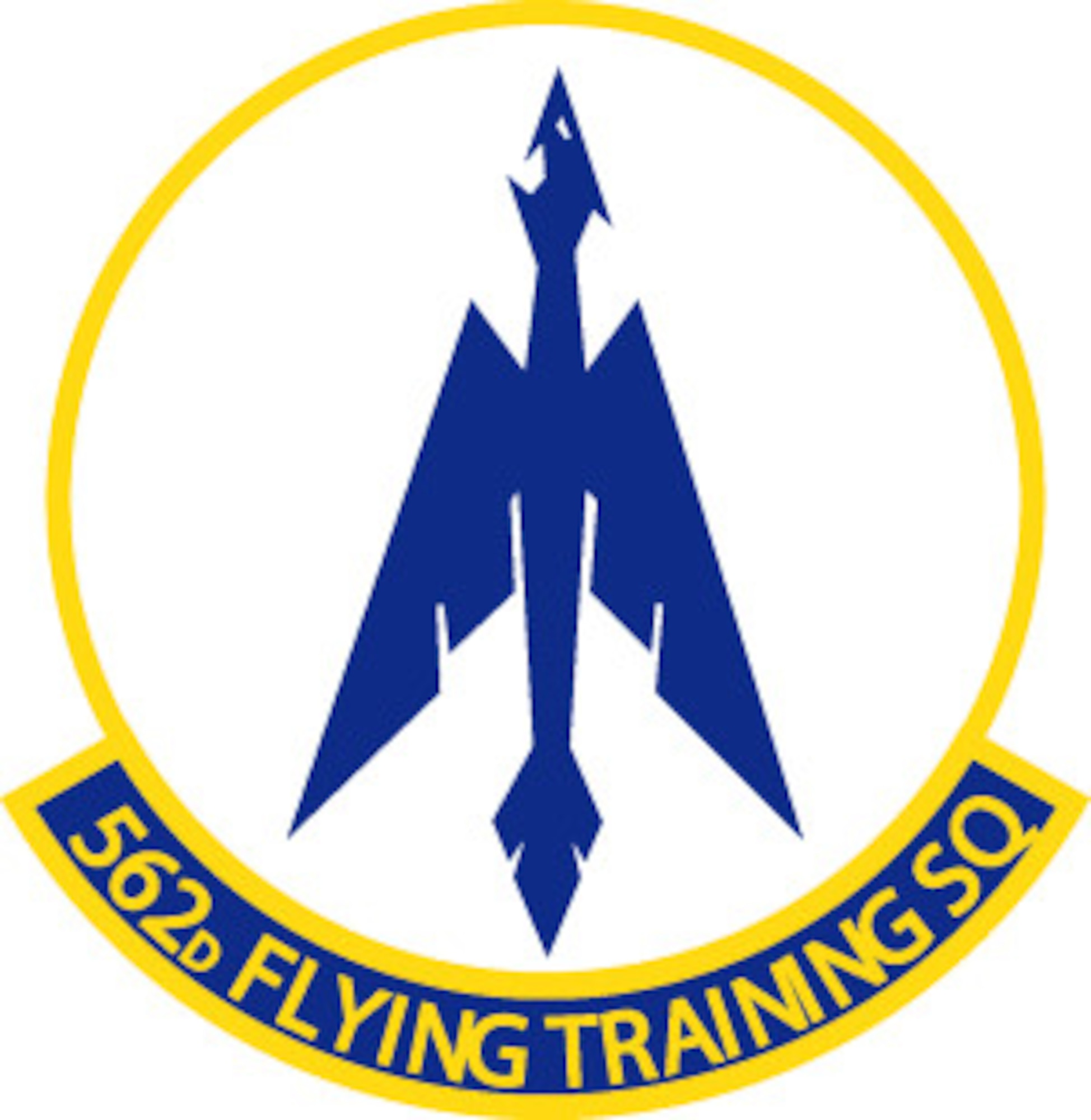 562 Flying Training Squadron (AETC) > Air Force Historical Research ...