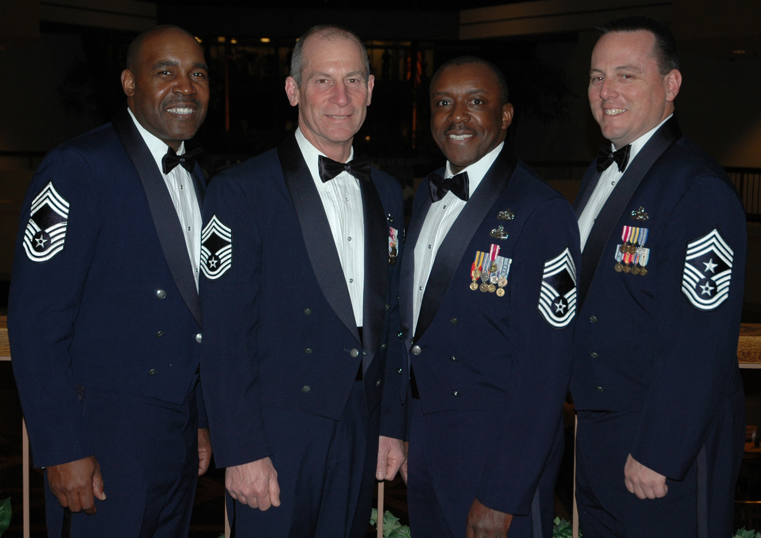 Learning the latest > 512th Airlift Wing > Article Display