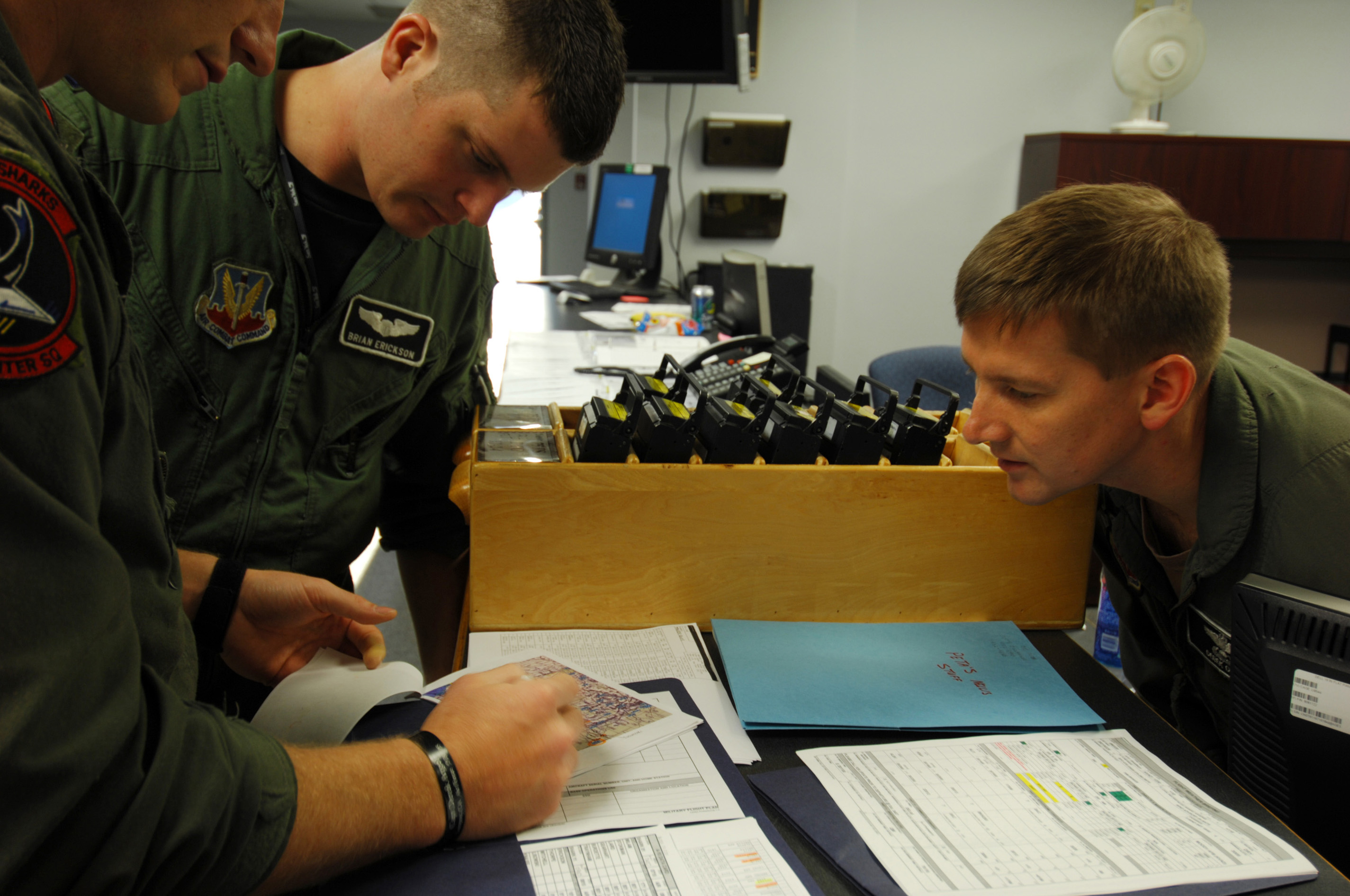 Planning for the future