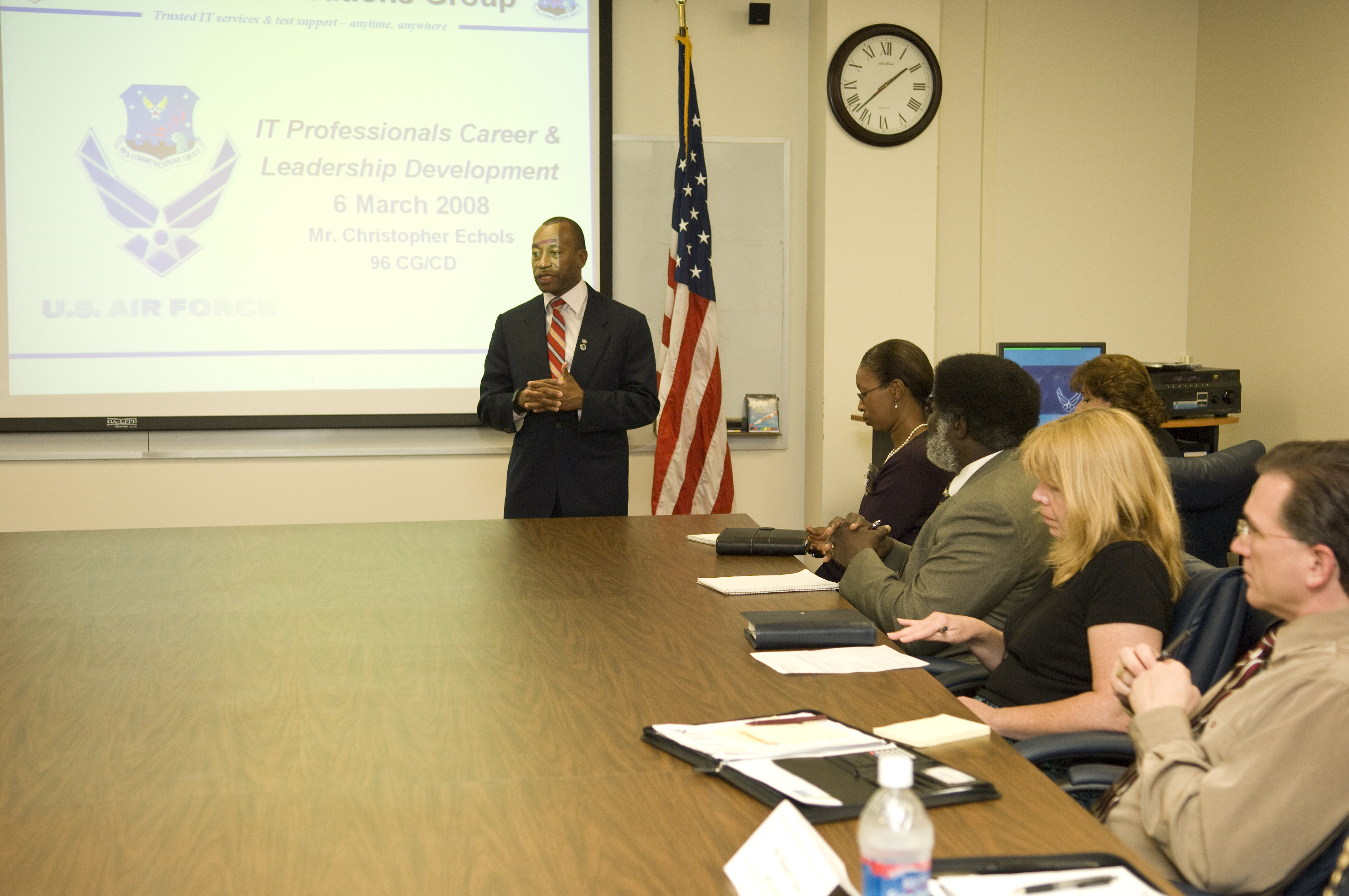 Group launches new A3 class for IT development