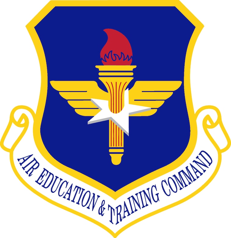 Air Education and Training Command > U.S. Air Force > Fact Sheet Display