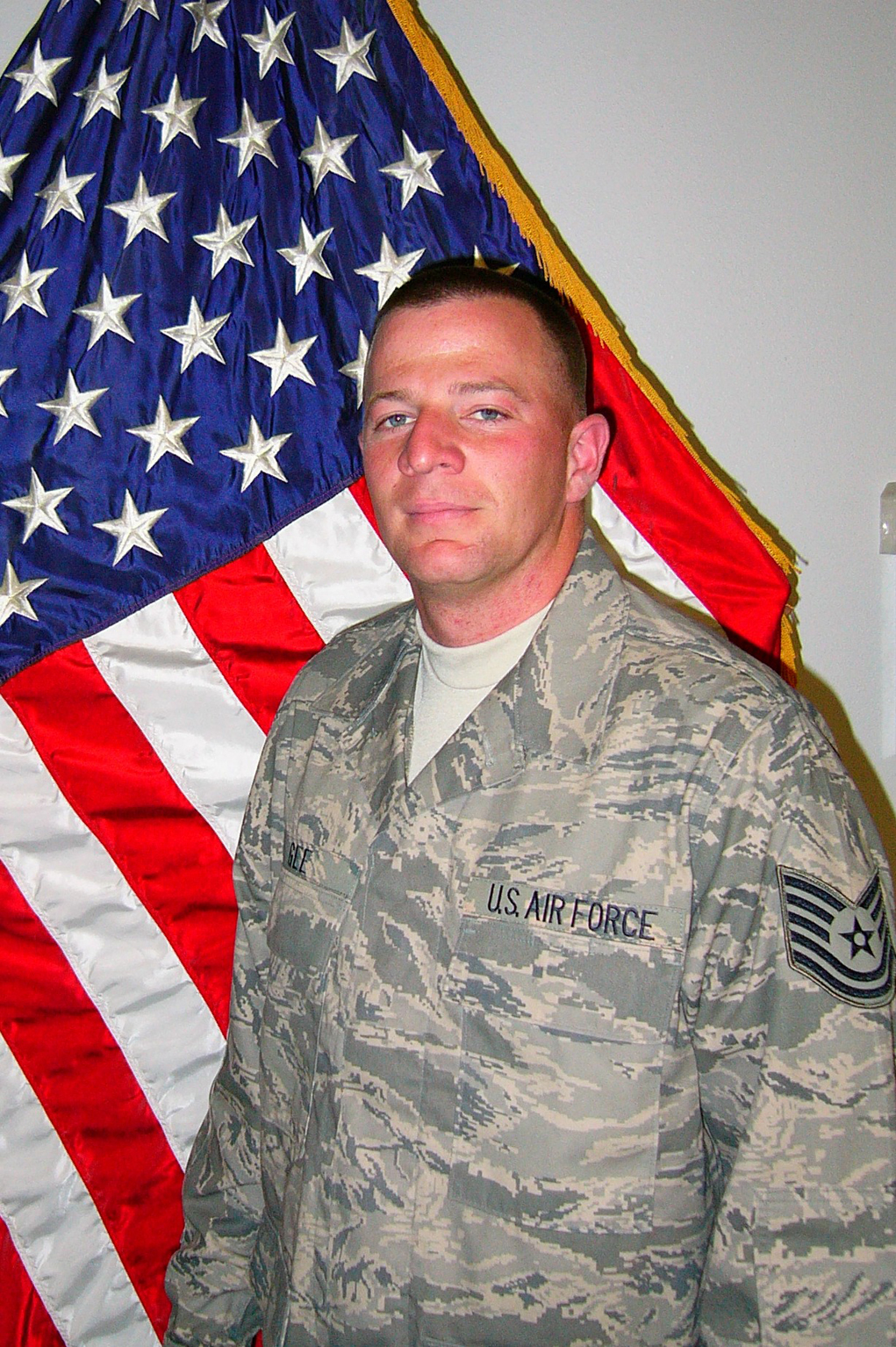 Another D-M member STEP promoted > Davis-Monthan Air Force Base ...