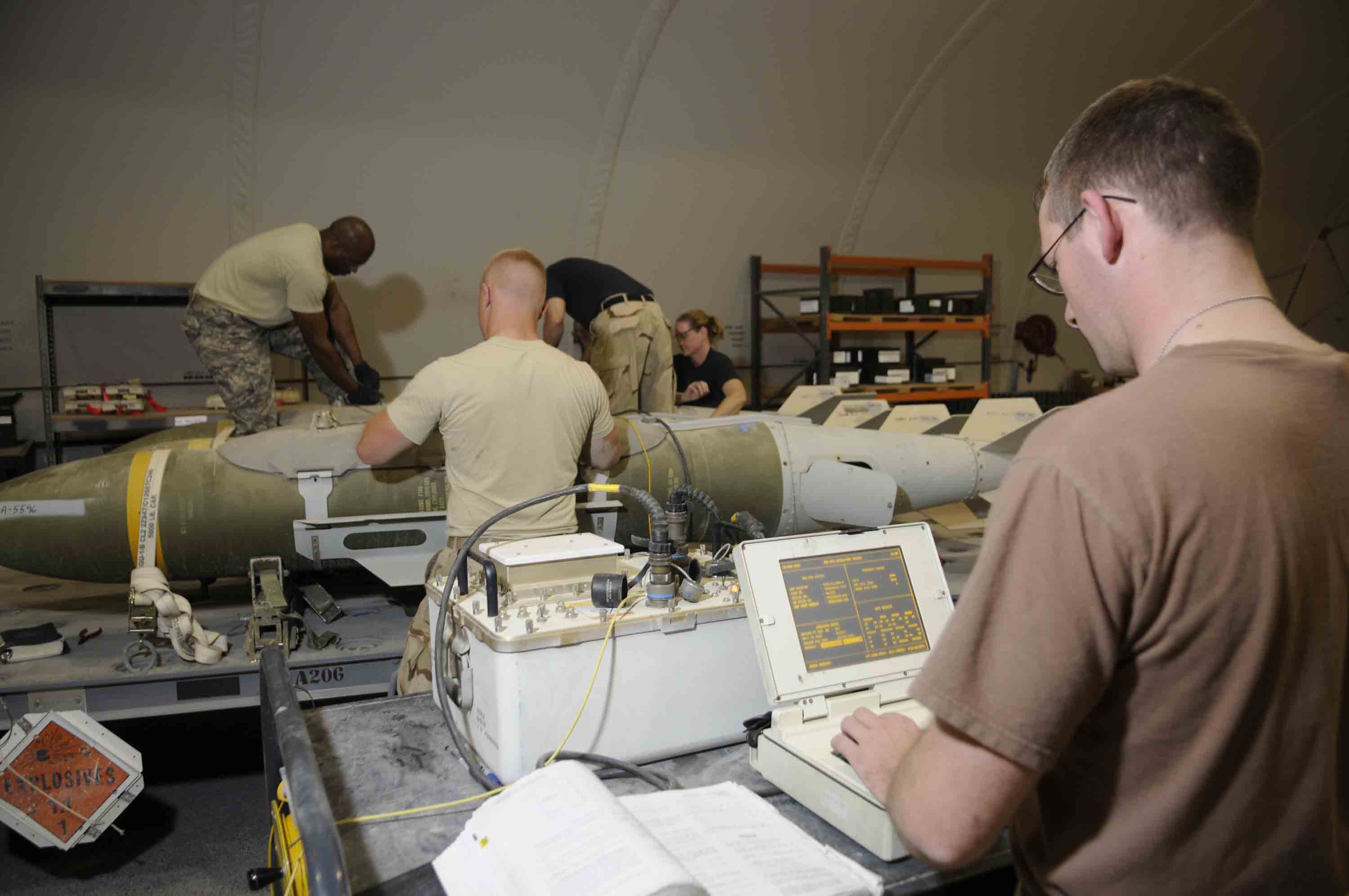 U.S. Air Forces Central Command > Units > 455th Air Expeditionary Wing ...